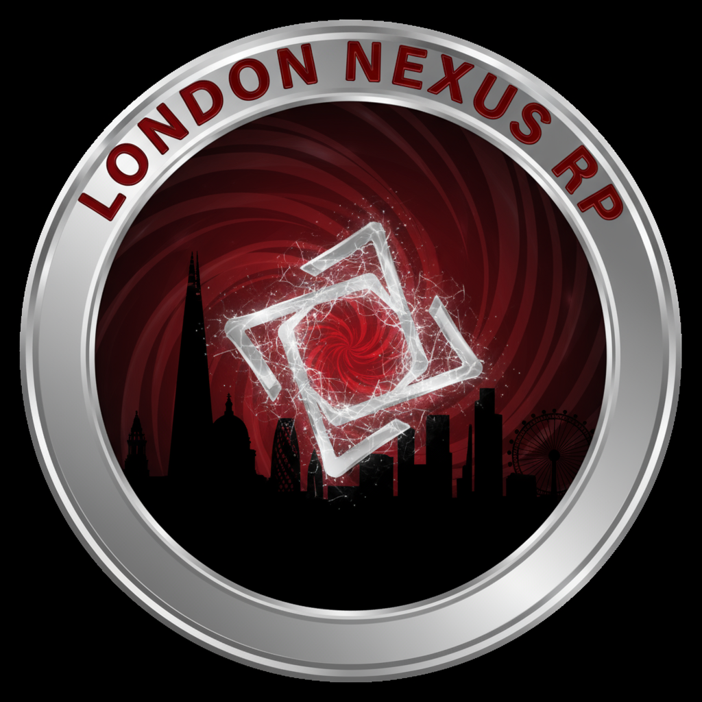 London Nexus RP - The Ultimate GTA5 Roleplay Experience